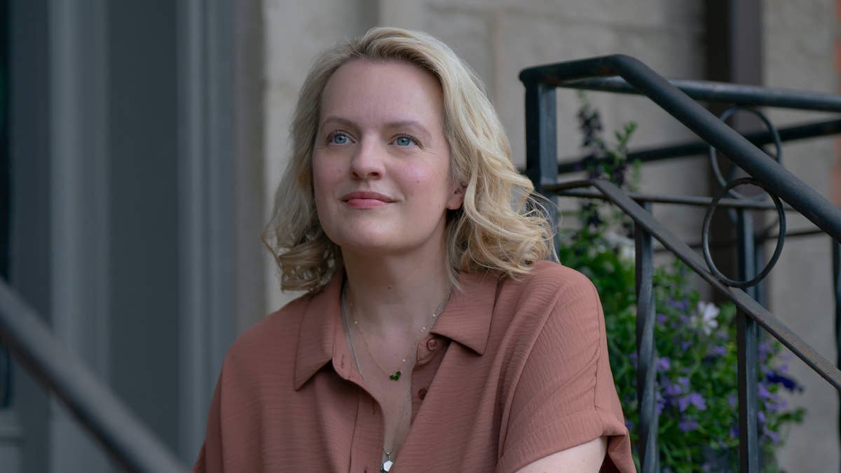 The Testaments will finally show June and Hannah's long-awaited reunion