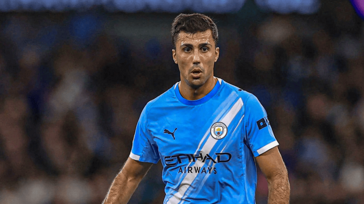 La Liga: Real Madrid presidential hopeful promises shocking Rodri signing