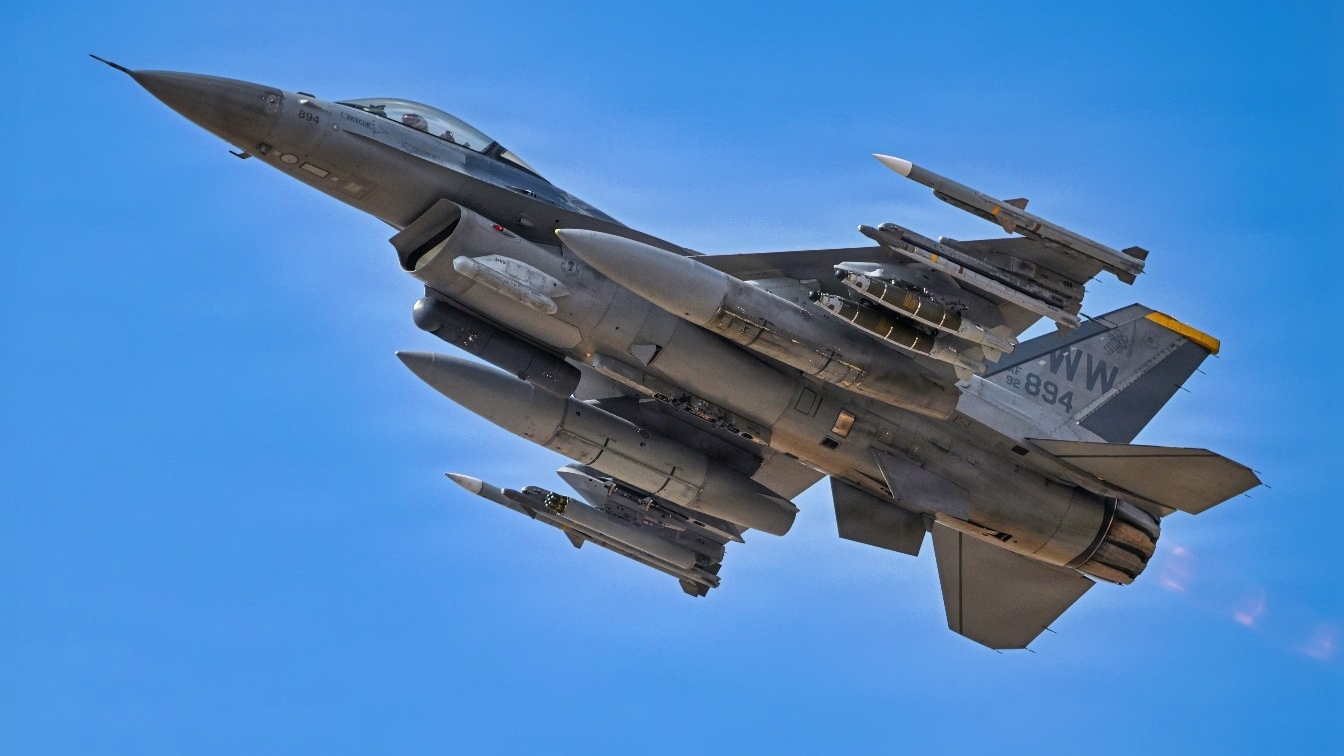 Iran’s IRGC just struck a US base in Kuwait — and the Iran war ...