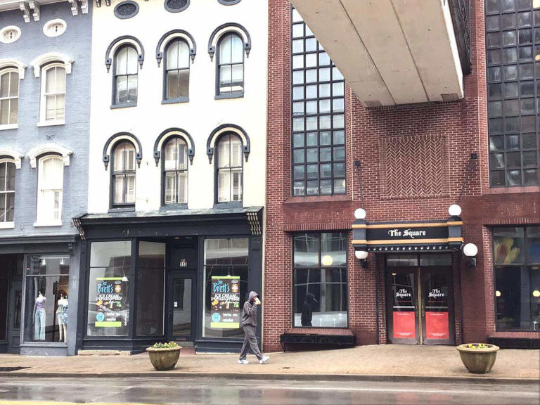 New ice cream coming to Lexington: What makes it unique among boozy options
