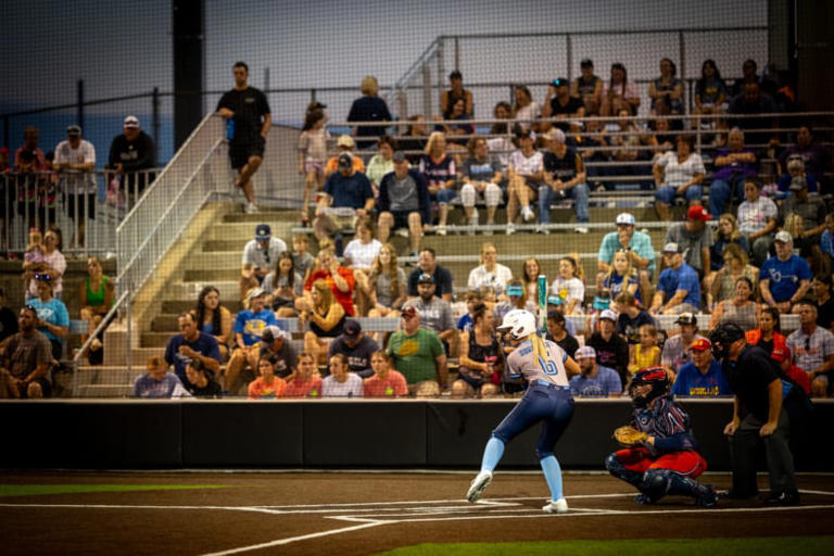 AWSN announces full schedule for PSL’s inaugural women’s pro softball ...
