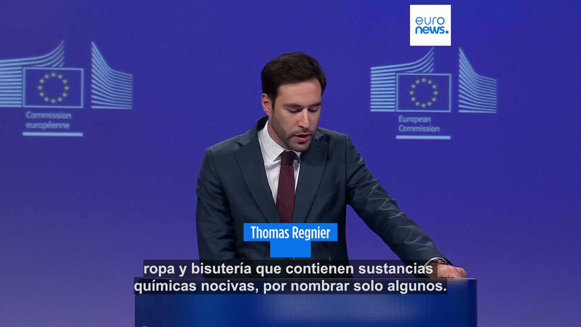 La UE impone una multa de 200 millones de euros a Temu por vender ...