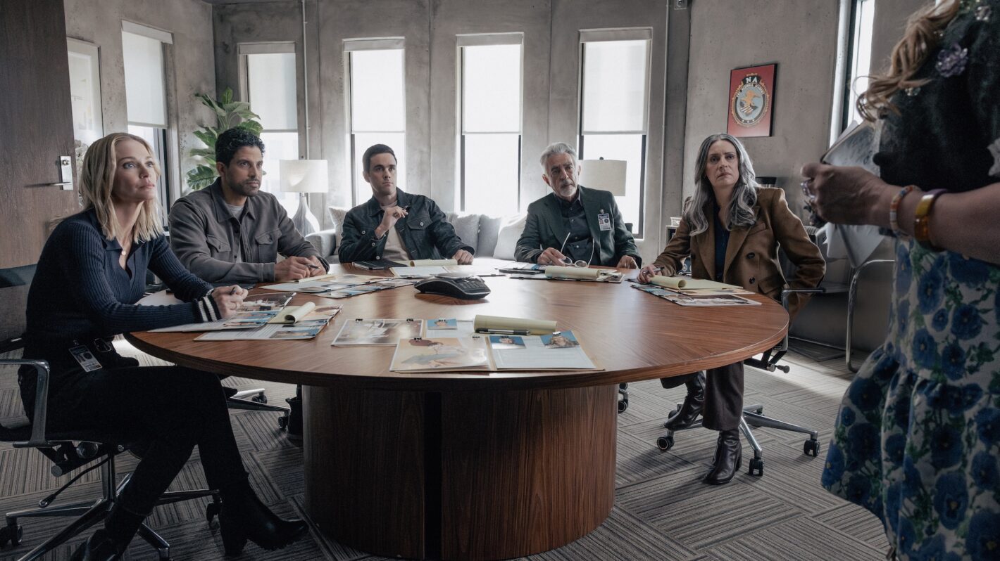 Criminal Minds: Evolution: Adam Rodriguez gives major season 20 update