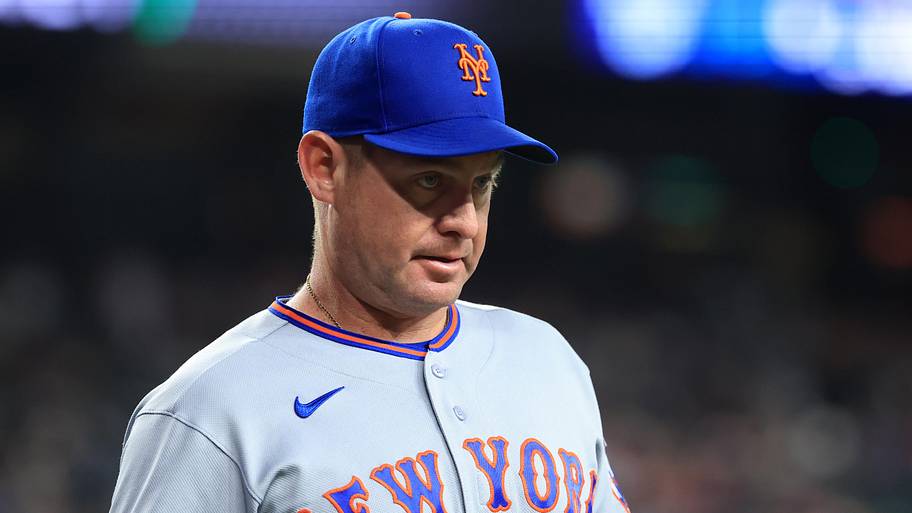 NY Mets broadcast cut through up-and-down season with Carlos Mendoza ...