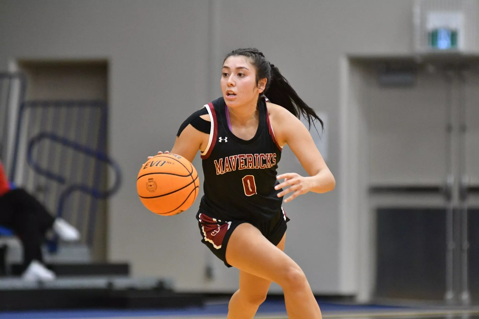 Interview: Laura Gutierrez did not plan on going pro, but she’s loving ...