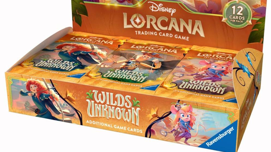 Best sealed hobby boxes to buy and hold in May 2026
