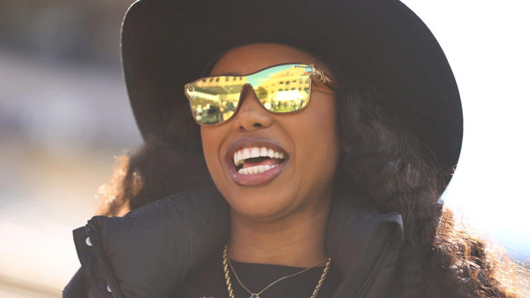Deion Sanders confronts daughter Deiondra over viral Jacquees drama