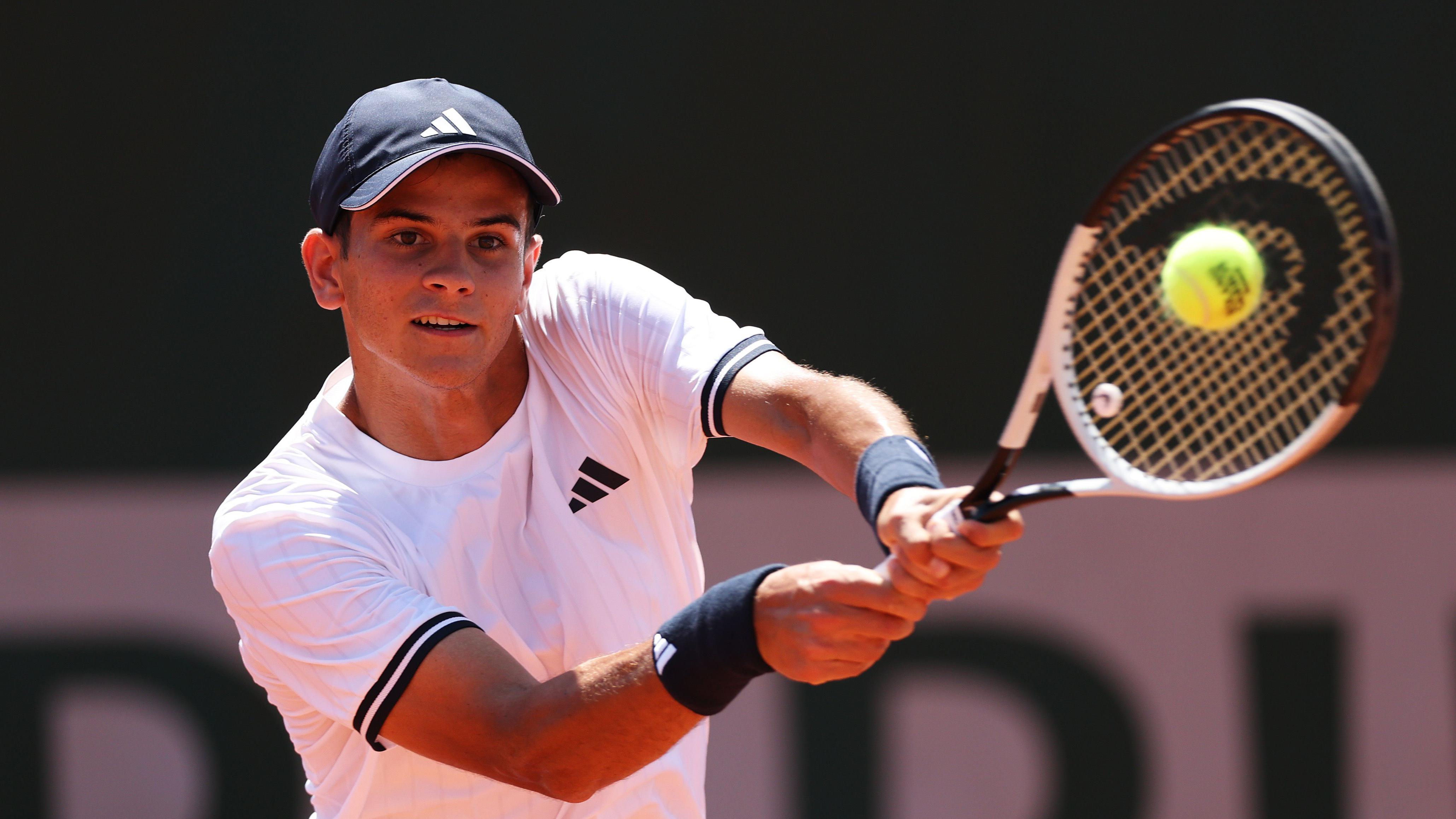 The day the French Open men's draw blew wide open