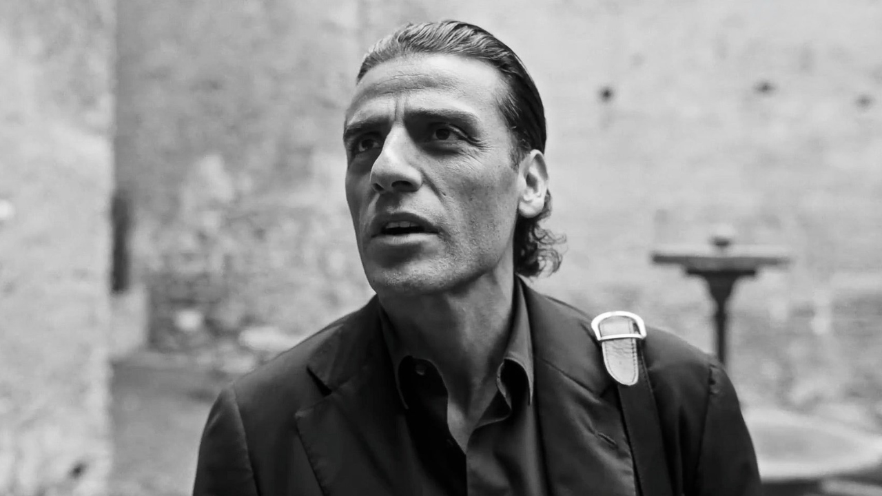 ‘In the Hand of Dante’ cast and character: Every major star in Netflix ...