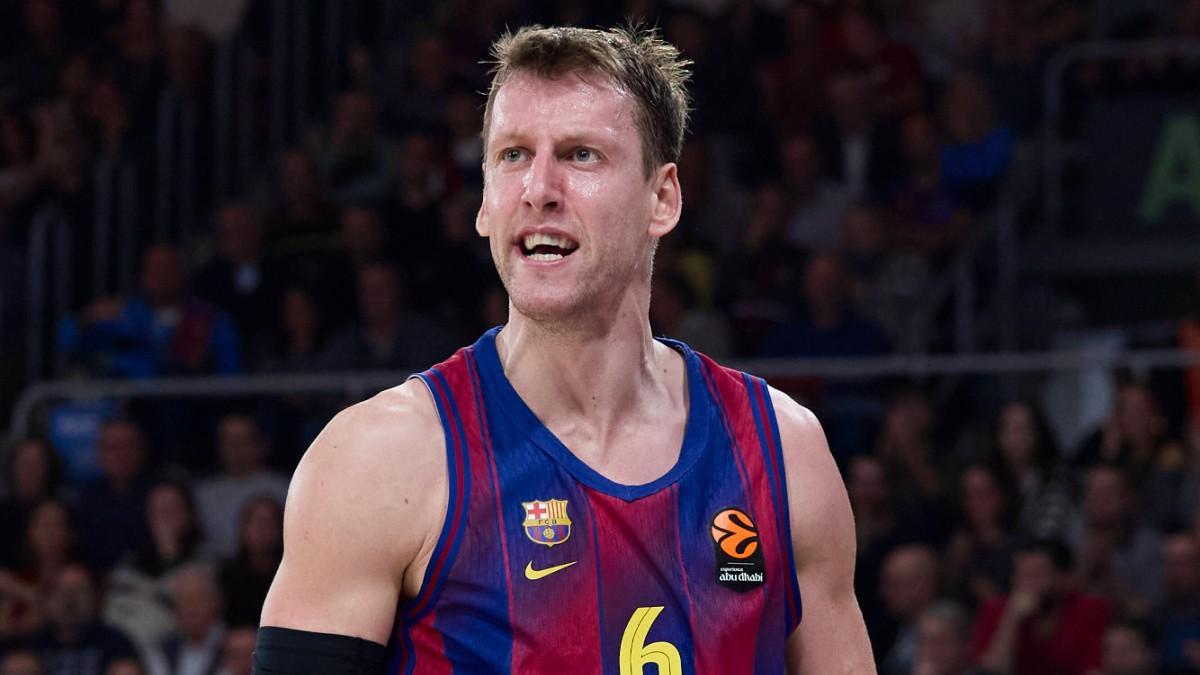 Morabanc Andorra - Barça: horario y dónde ver por TV la jornada 34 de ...