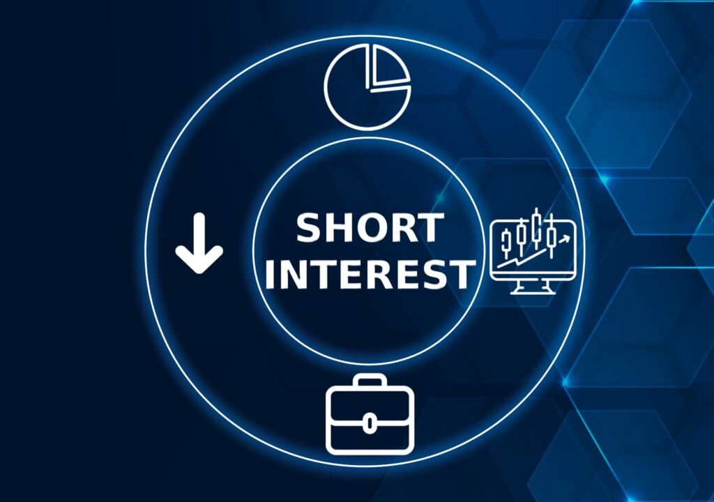 Short sellers are hammering these 10 stocks — one is 86% short