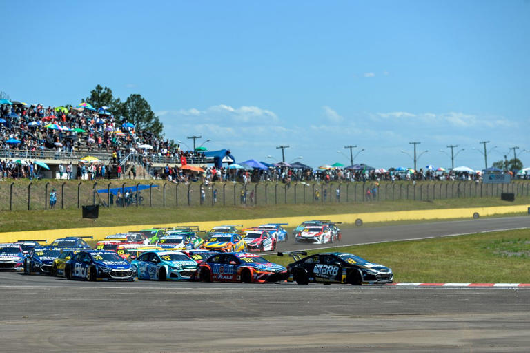 Santa Cruz do Sul volta ao calendário da Stock Car em 2026
