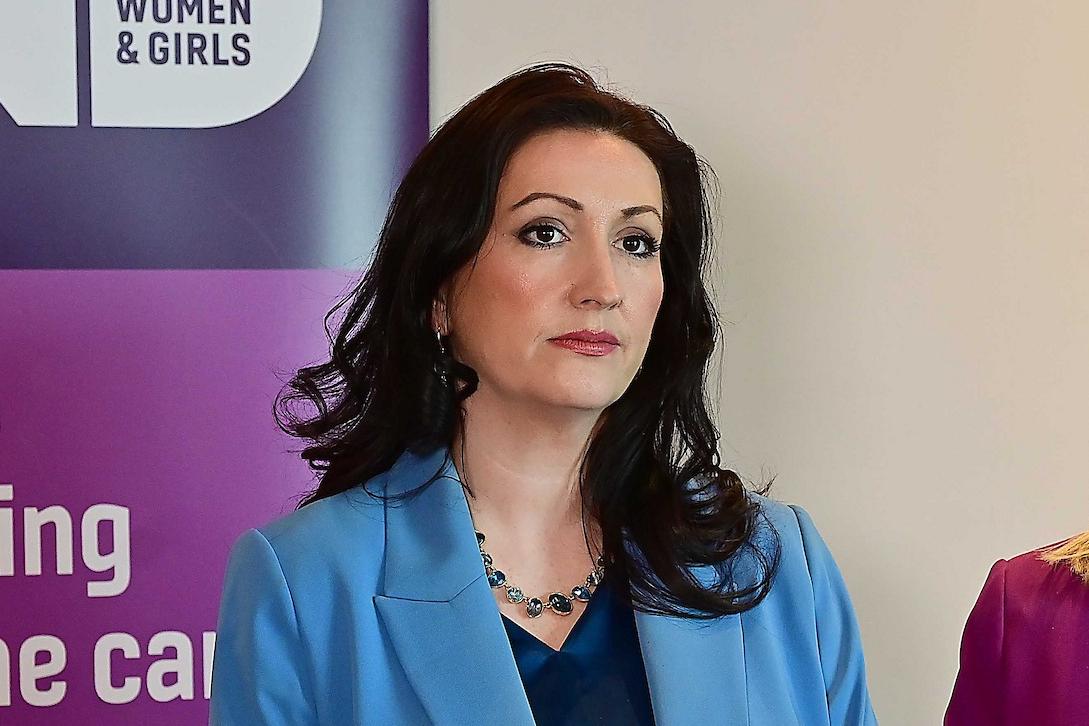 DUP hits back after Sinn Fein accuses party of blocking trade union ...
