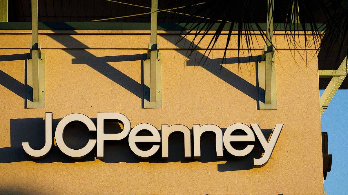 JCPenney’s $5 flip flops come in 26 colors and are great for summer