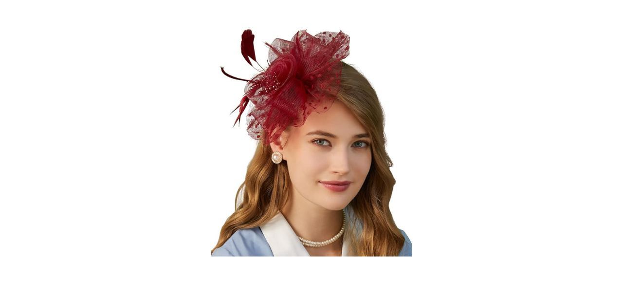The history behind those extravagant Kentucky Derby hats