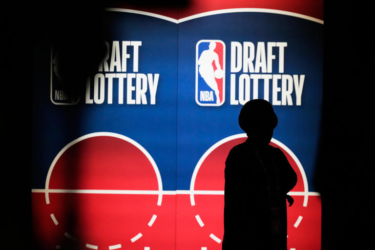 NBA's board of governors passes anti-tanking changes to draft lottery ...