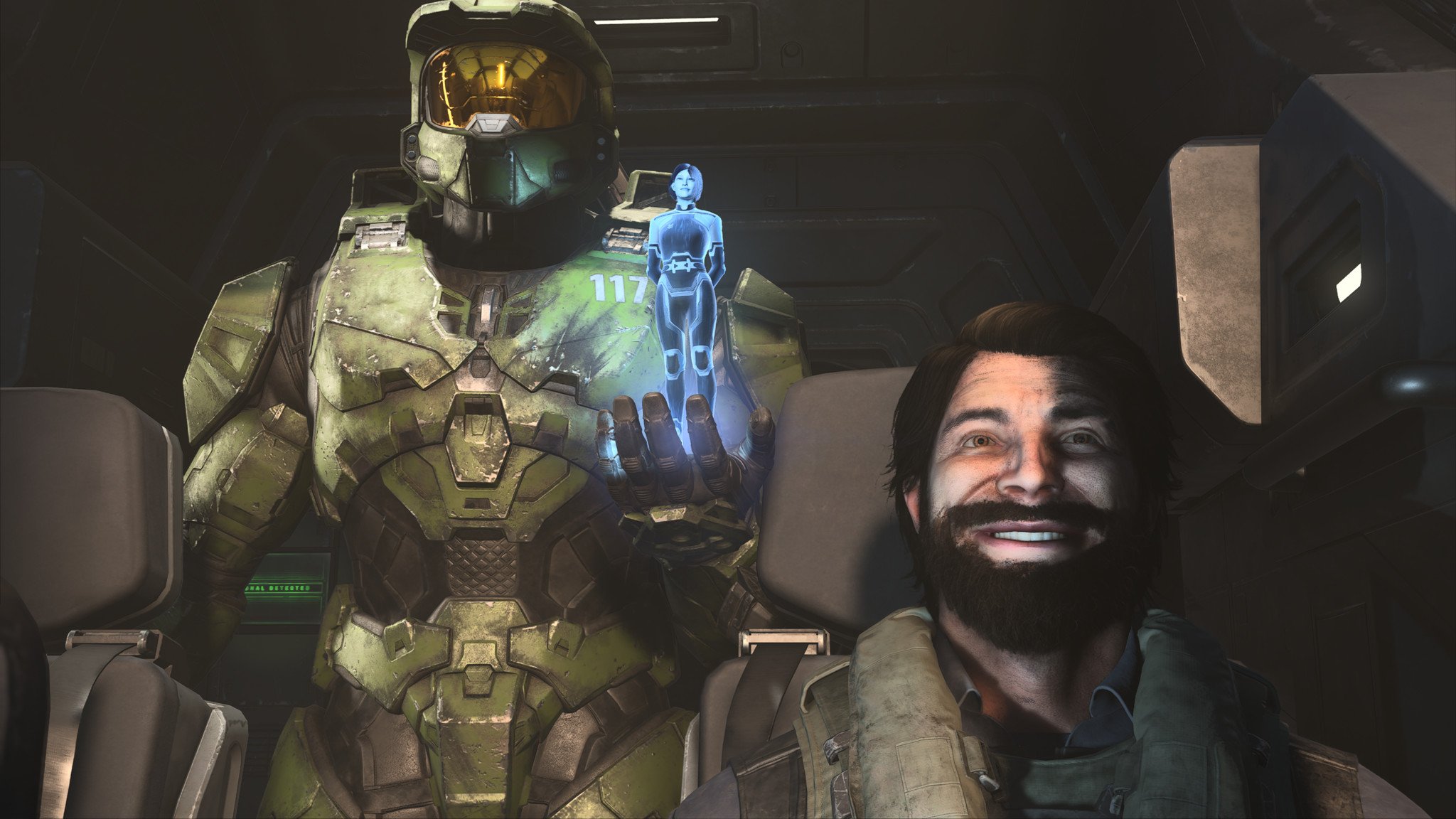 Halo célèbre ses 25 ans avec des téléchargements gratuits, voici ...