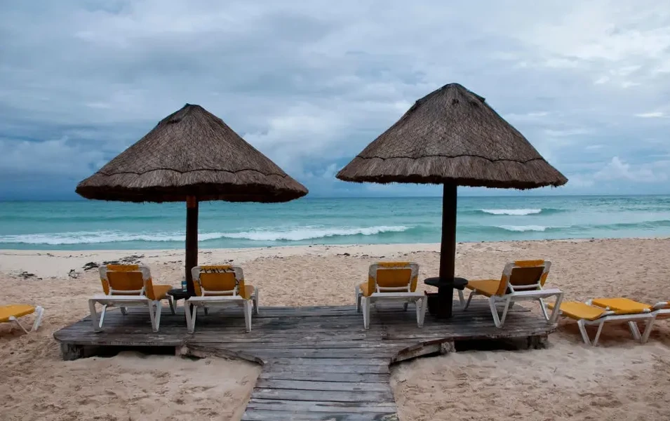 Mexico highlights new eco-luxury retreats amid tourism shift