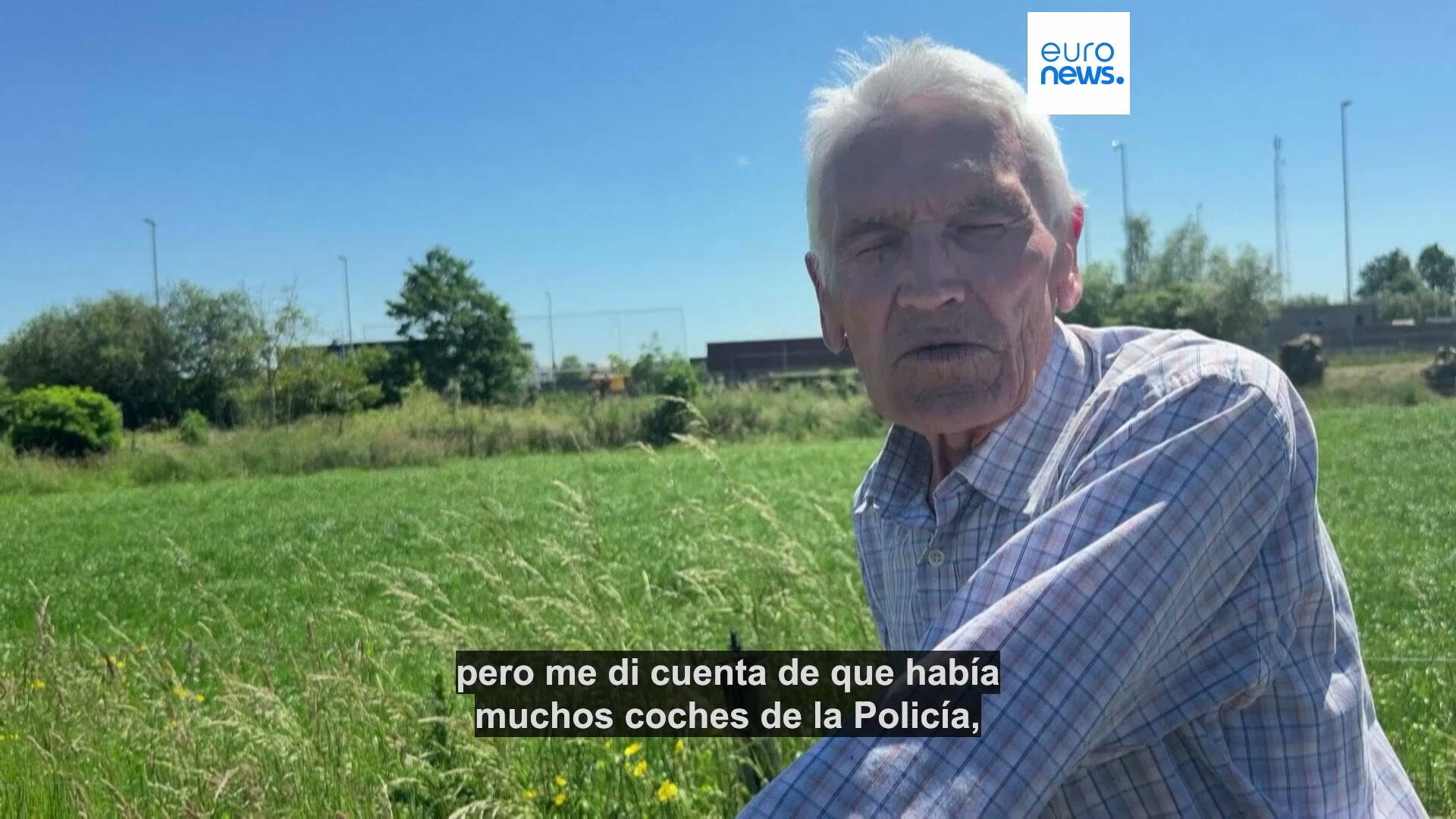 Euronews hoy | Las noticias del jueves 28 de mayo: EE.UU. vuelve a ...