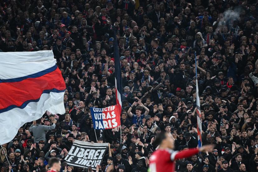 The long road for women among the ultras