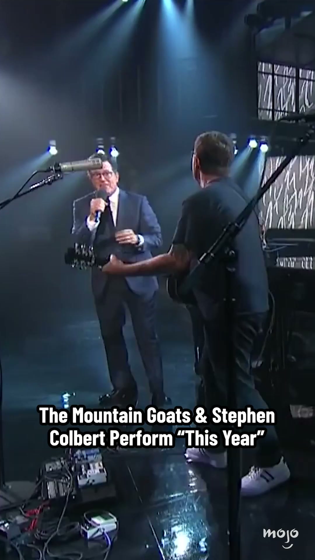 VV TV Stephen Colberts Best Musical Moments
