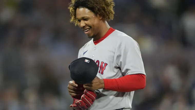 Red Sox could shake things up ahead of Brayan Bello's next start