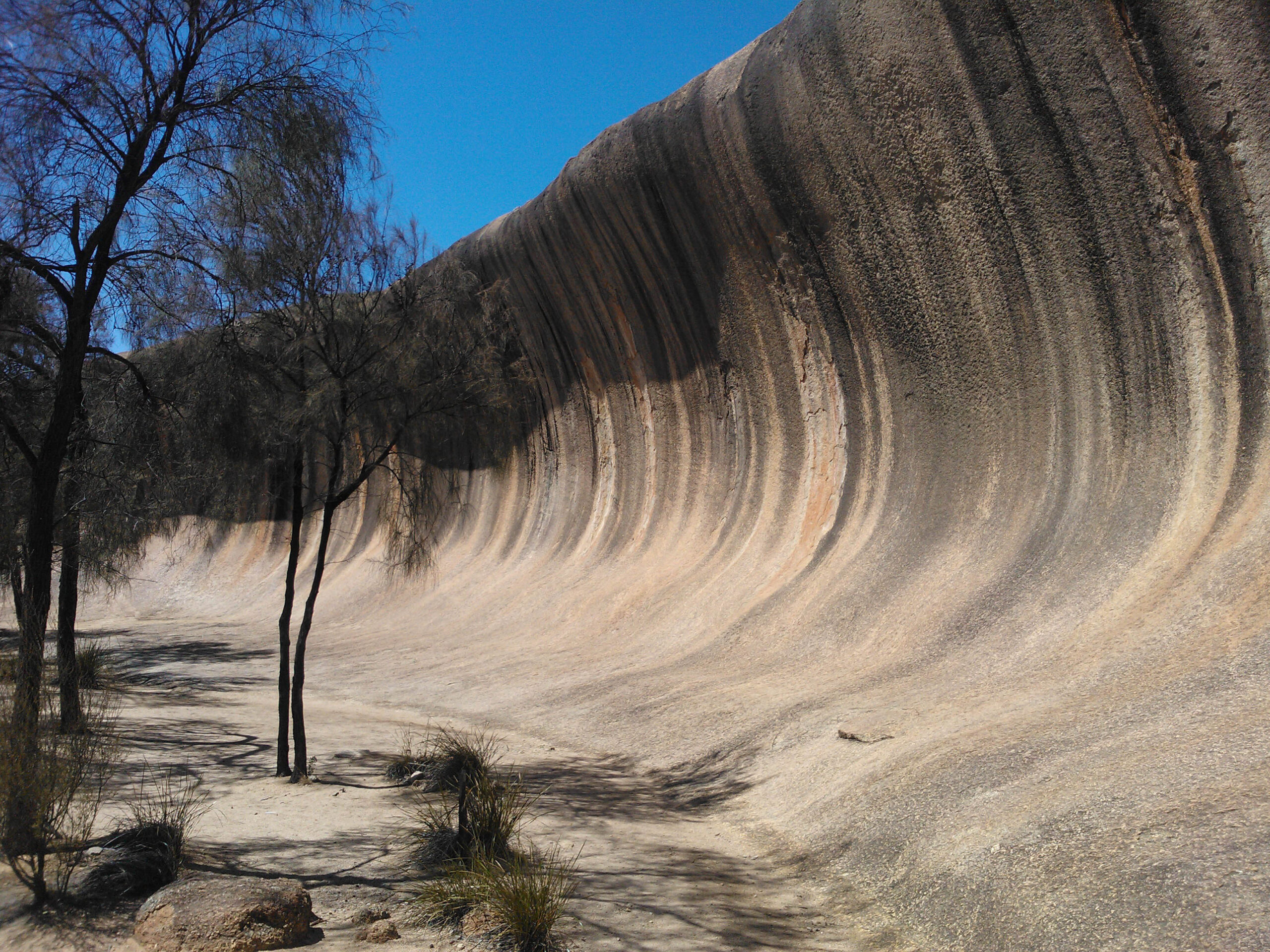 18 unusual landmarks around the world that make great road trip detours