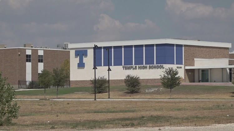 How Temple ISD students are getting real-world automotive training