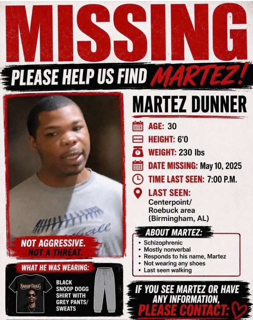 Family of mentally ill man killed outside his Birmingham home looks to ...