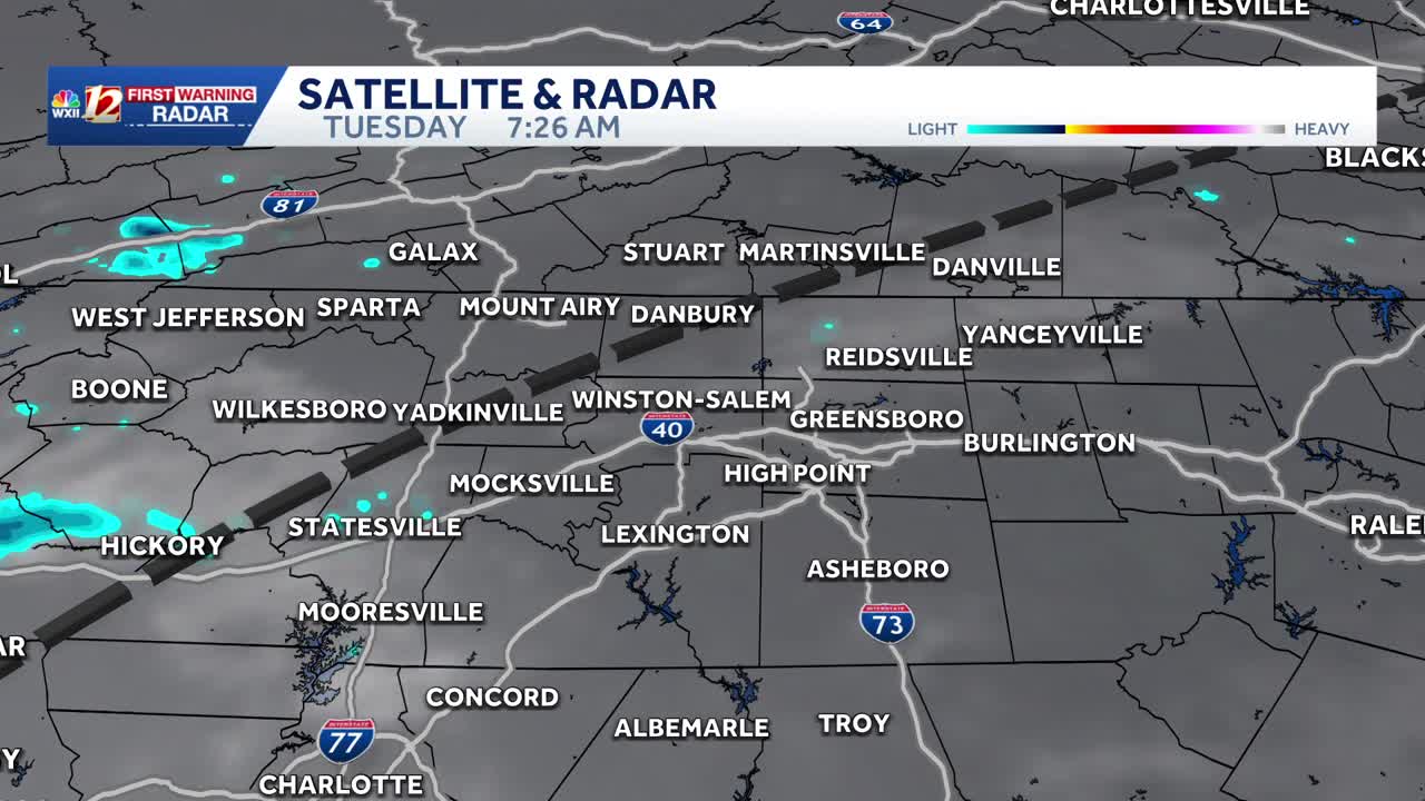 WXII 12 news headlines from 12pm May 28, 2026