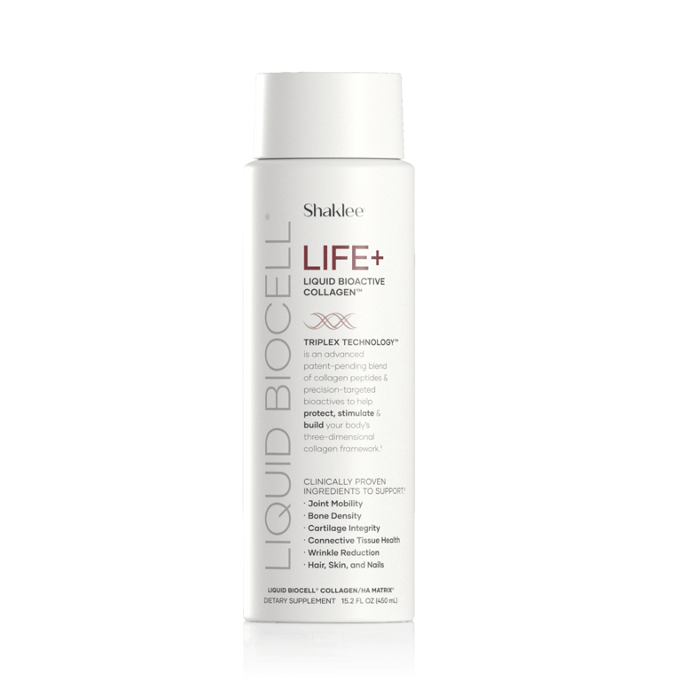 Why is this new liquid collagen trending? Here's what it claims to do