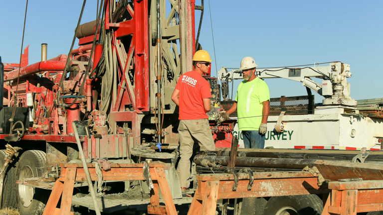 Texas oil and gas industry posts modest job gains in April