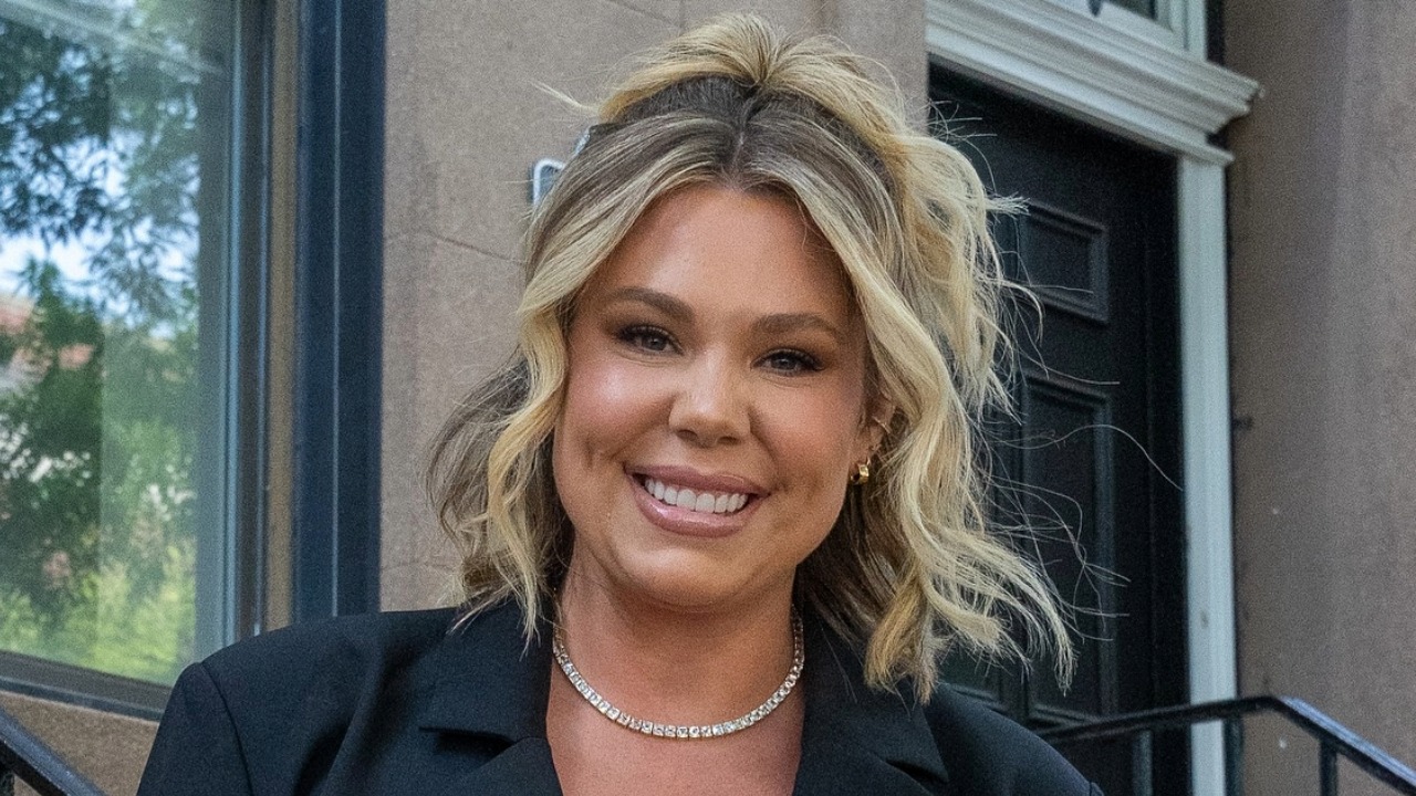 Kailyn Lowry talks wave of performers canceling tours amid low ticket ...
