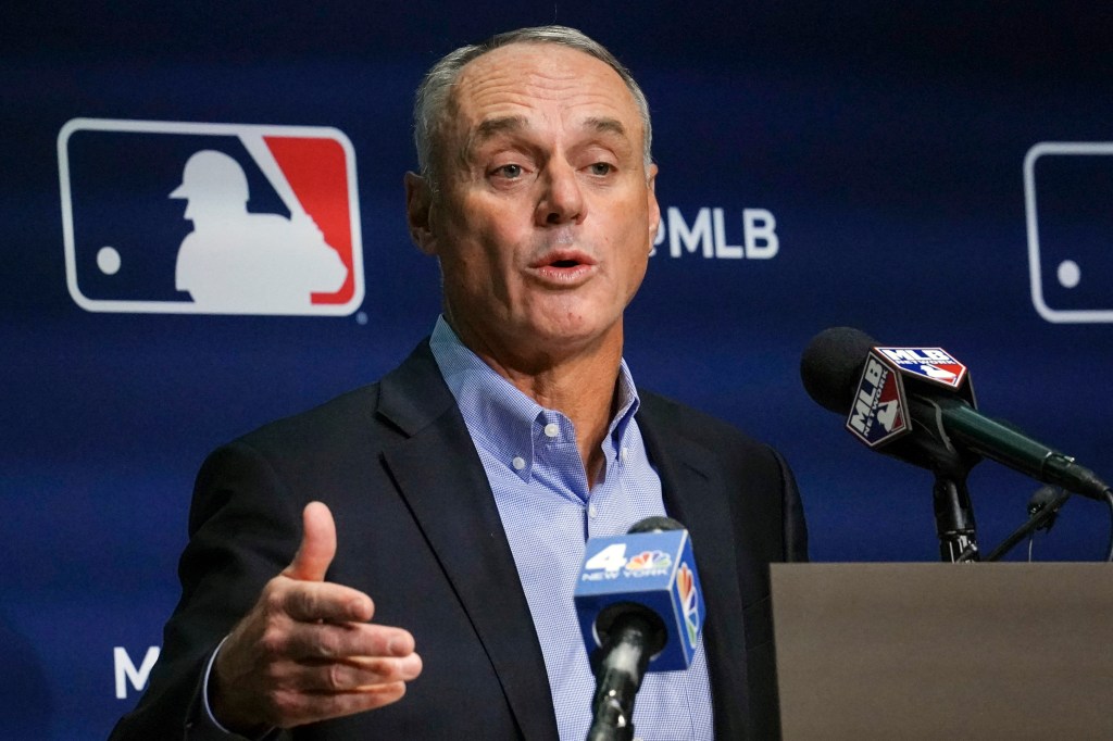 MLB’s salary-cap proposal revealed — why Mets, Yankees would have to ...