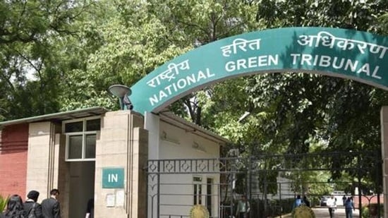 DUSIB tells NGT single sewage discharge points in Barapullah basin ...