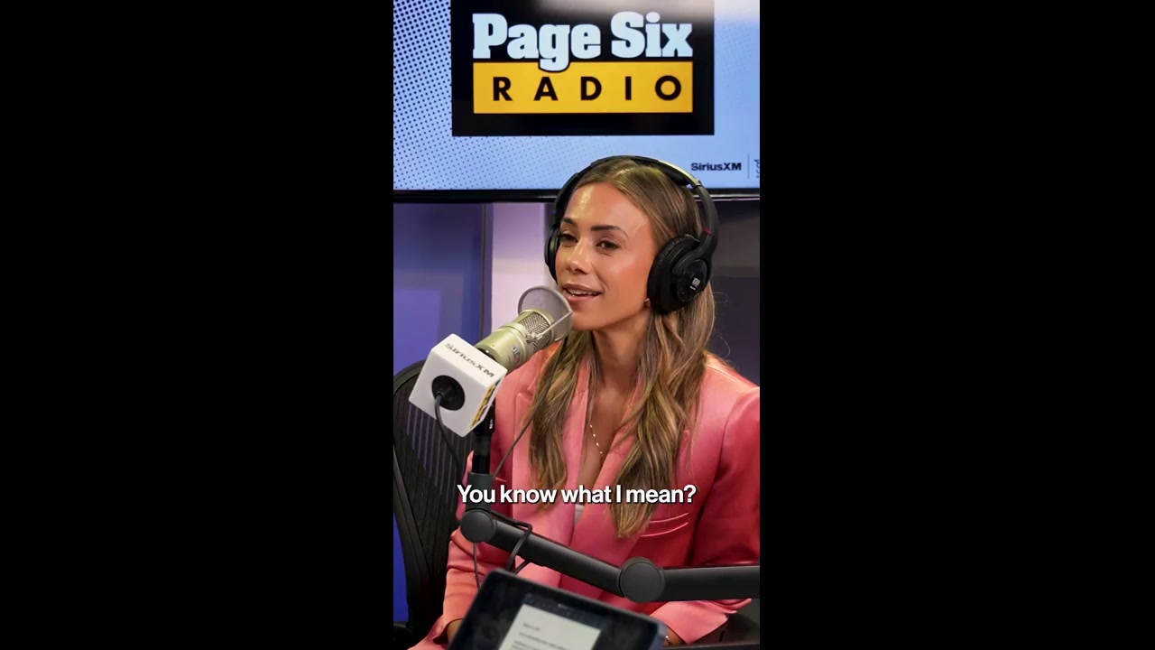 Jana Kramer and Page Six Radio celebrate underrated Haylie Duff