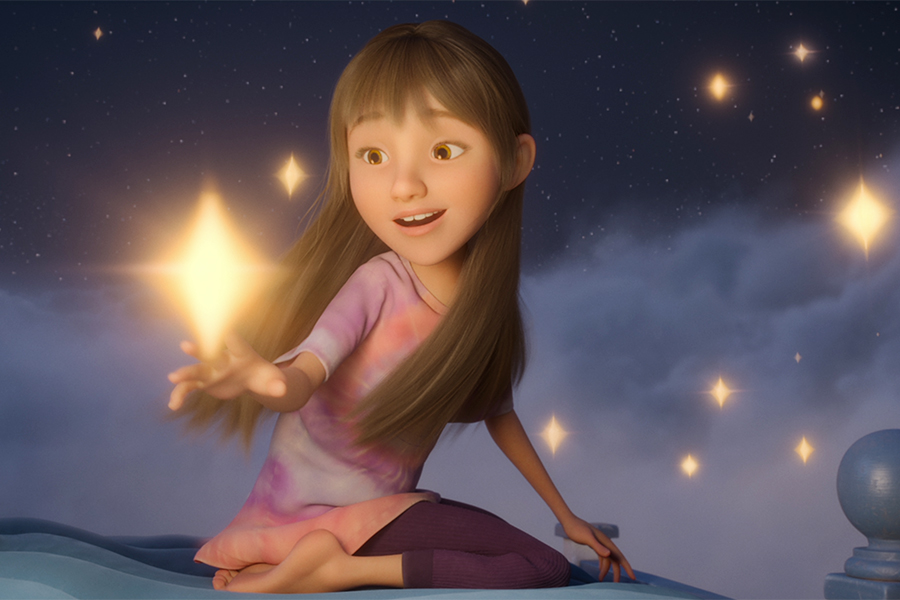 Feature animators at Netflix vote to unionize with the Animation Guild