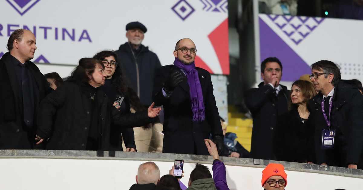 Commisso esulta: “Vittoria che riflette la nostra visione. Rocco ...