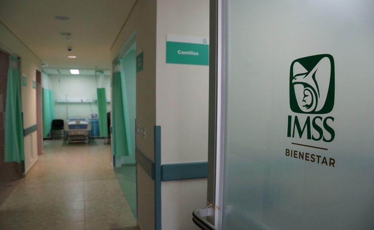 CNDH emite recomendación al IMSS por muerte de recién nacido en Oaxaca ...