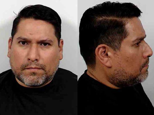 Cyber tips lead to arrest of southern Indiana man for child sex abuse ...