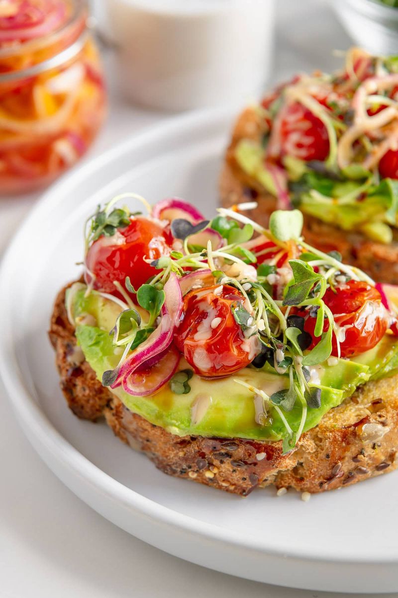 17 fresh recipes for people who think they have had enough of eggs