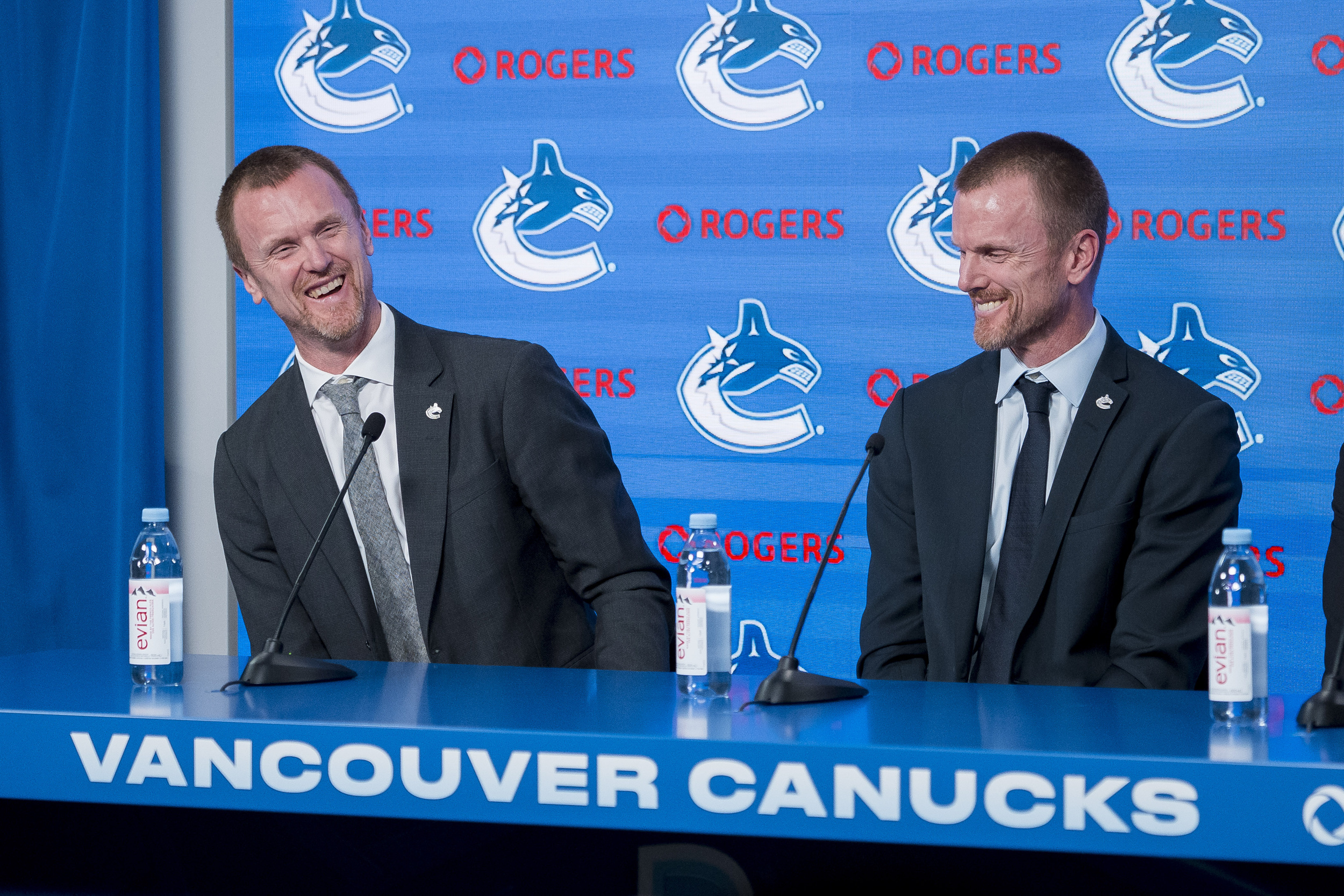 Throwback Thursday: Brian Burke tells the story of how the Canucks ...