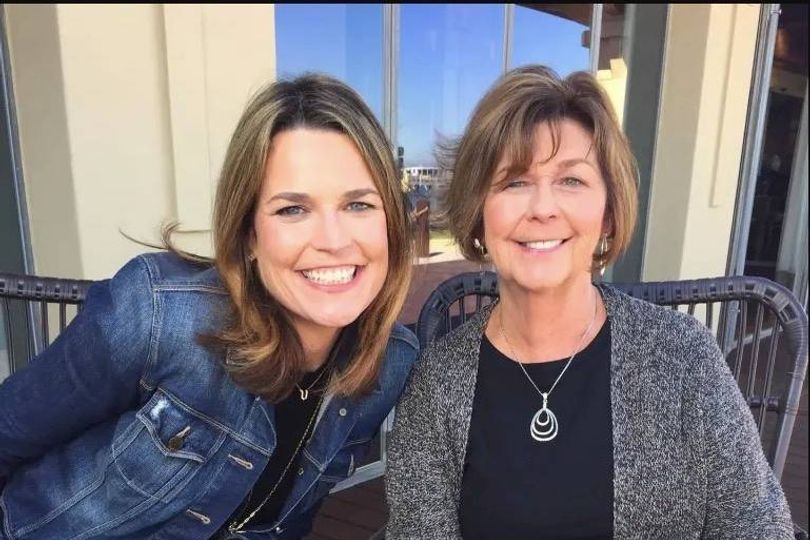 Savannah Guthrie expands private search effort for missing mother as ...