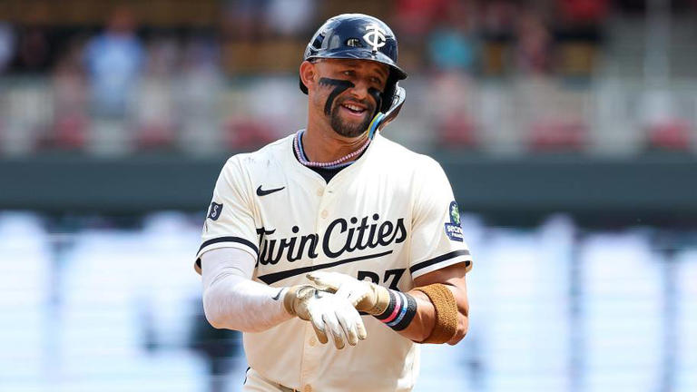 Twins may already have a potential trade suitor for Royce Lewis