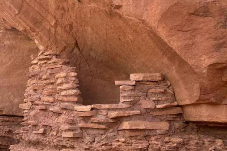 Raft Utah’s Cataract Canyon for a mild to wild adventure