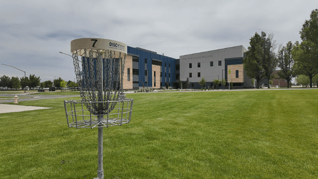 College of Western Idaho names first athletic director in school history