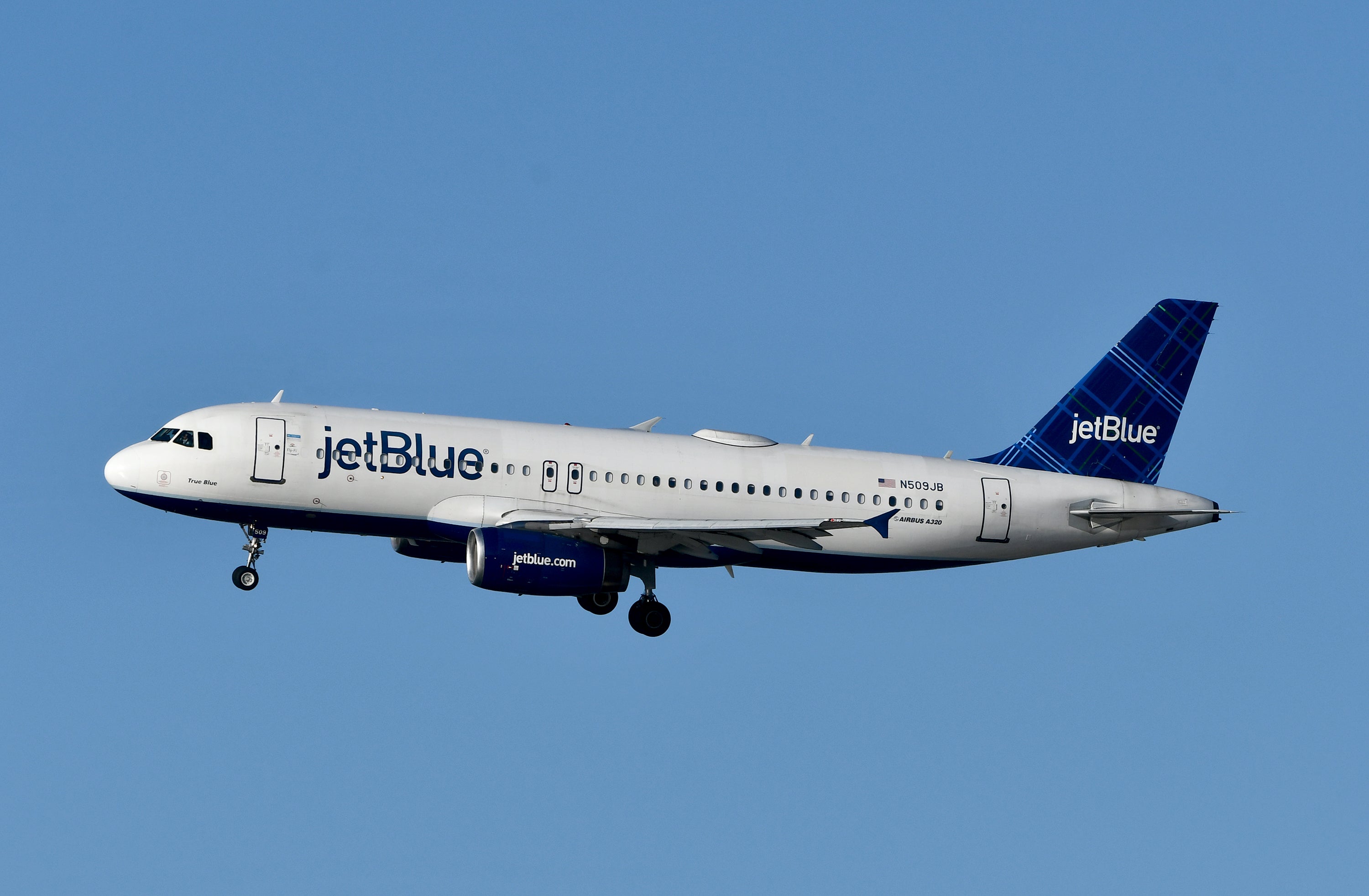 JetBlue plans its first-ever flights to Venezuela, starting later this year