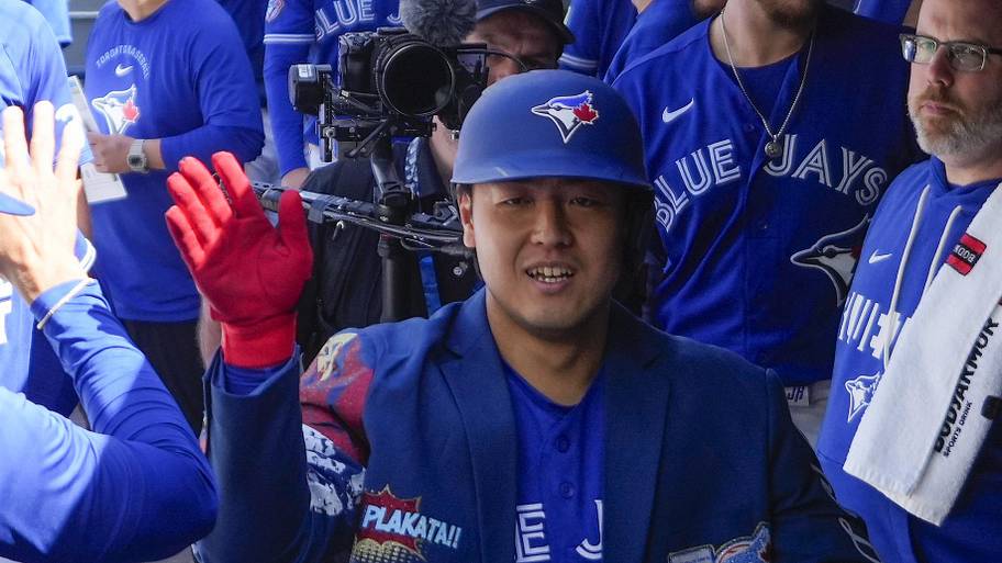 How to watch Blue Jays series opener vs. Orioles: TV channel, live ...