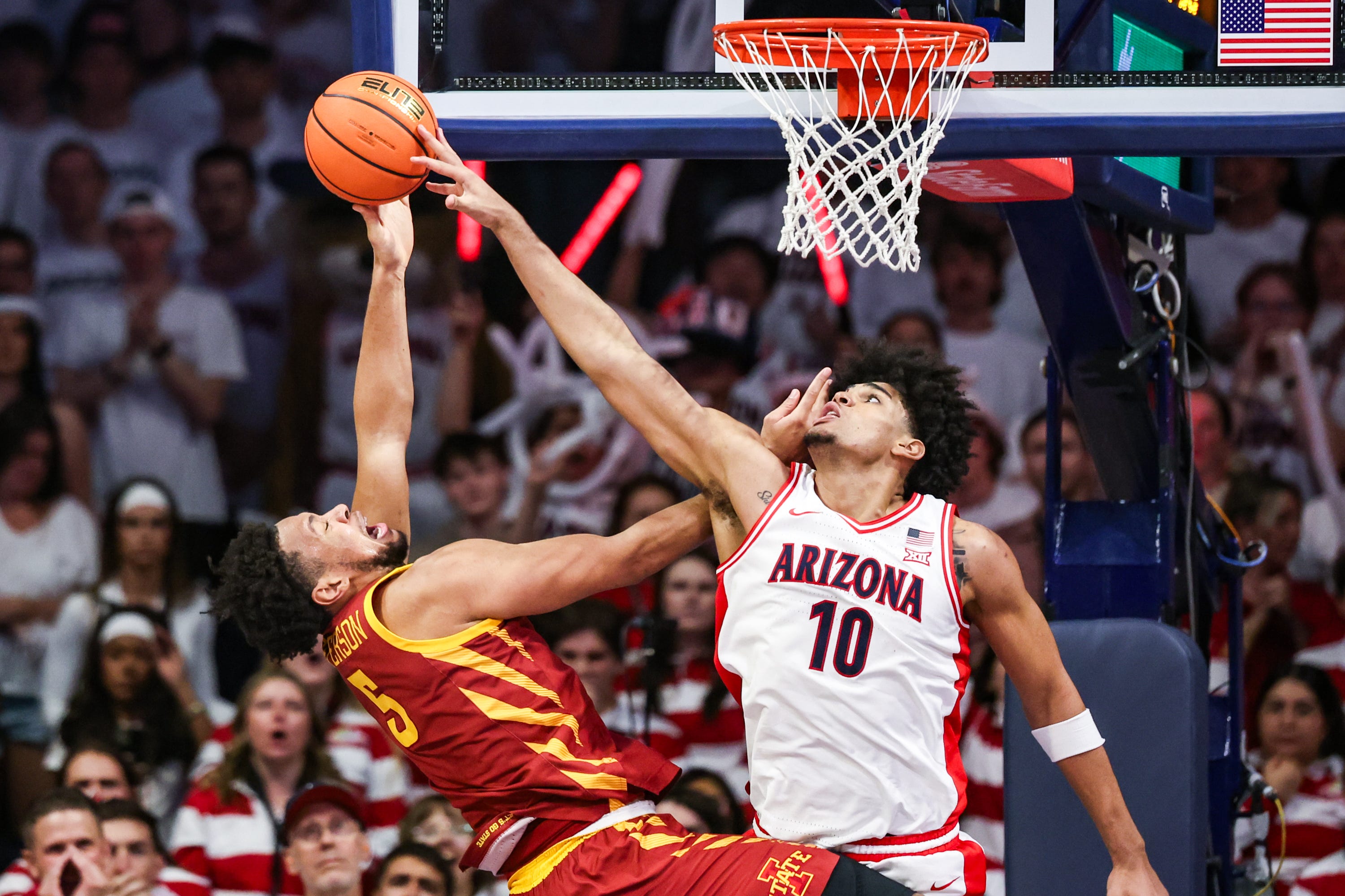2026 NBA draft profiles: Philadelphia 76ers prospect Koa Peat