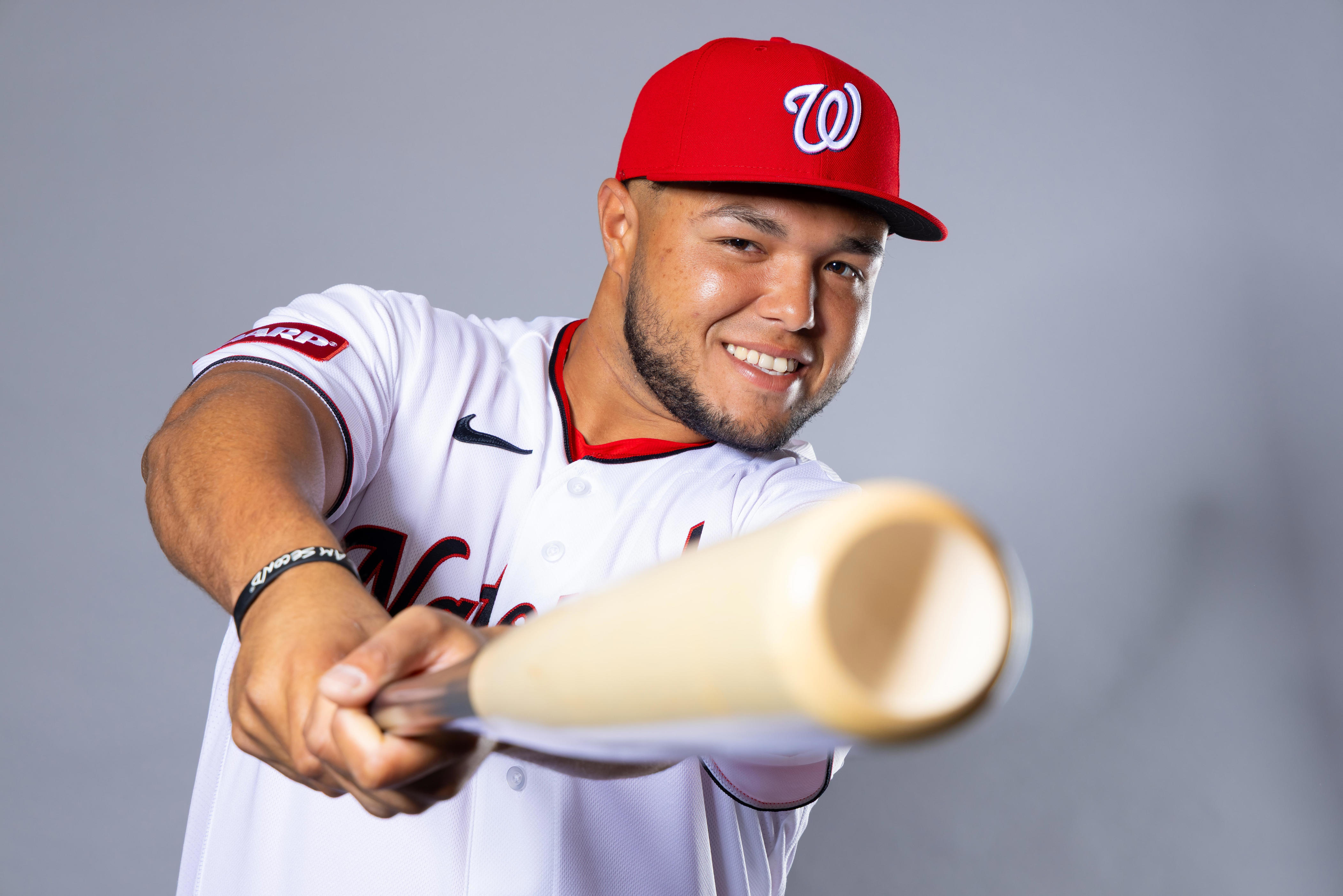 Led by Abimelec Ortiz, the Rochester Red Wings are on an historic ...